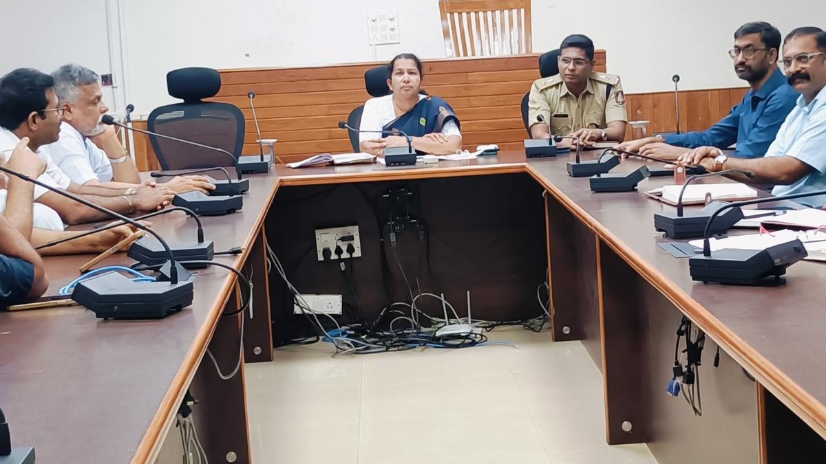 Address highway issues as and when they occur without giving room for people to complain to ...